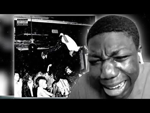 THIS IS THE BEST ALBUM OF THIS GENERATION | Playboi Carti - Die Lit (Full Album) | Review/Reaction