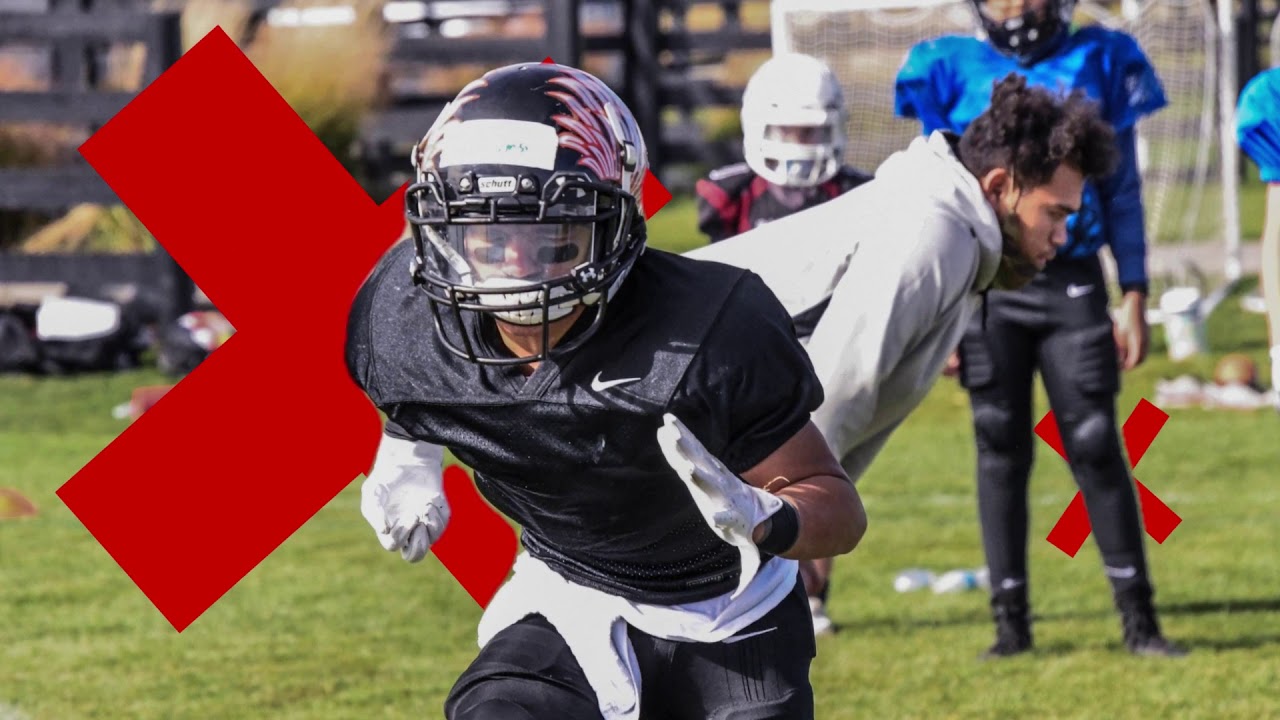 2020 FBU INDIANA Tryouts - YouTube