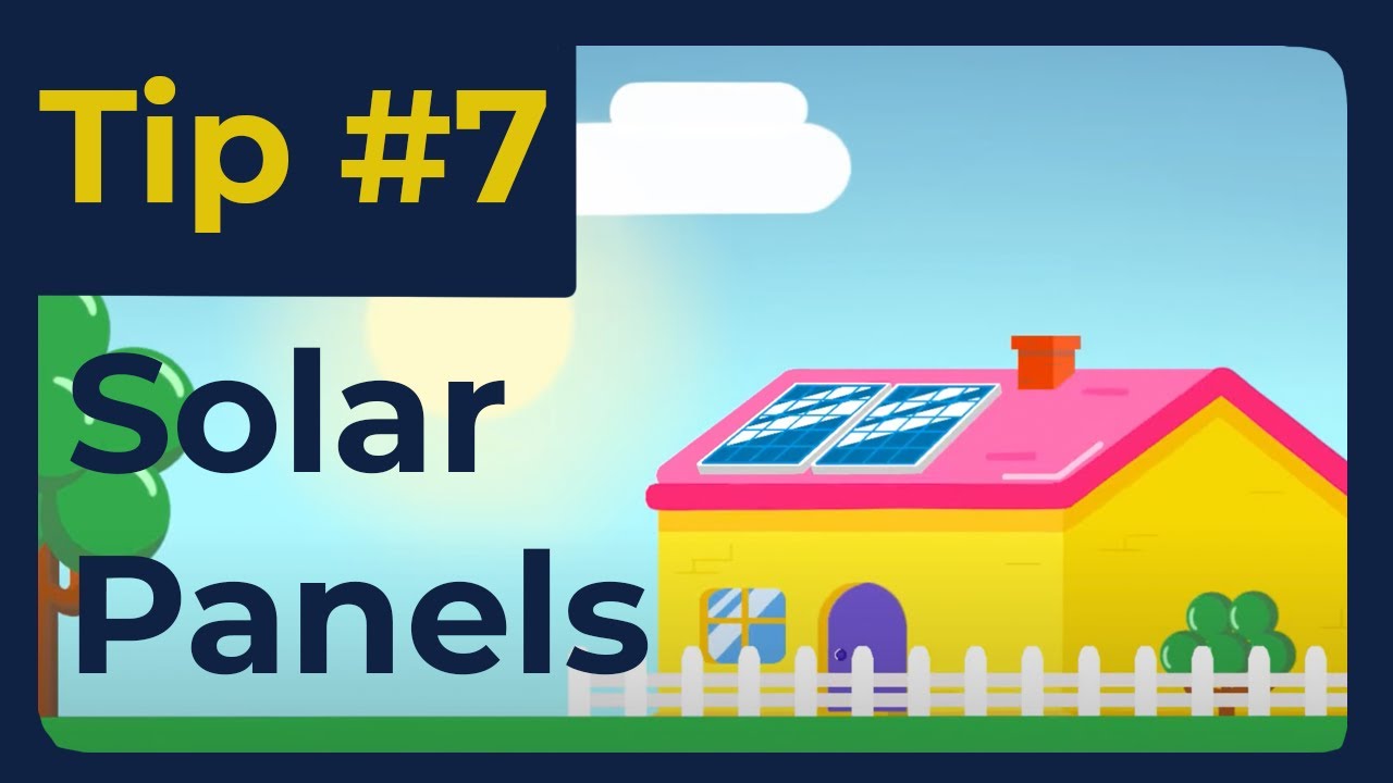 Ten Steps To Take Before Installing Solar - Tip #7: Learn ...