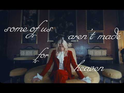 ☆ wavvyboi - some of us aren’t made for heaven (official video) ☆