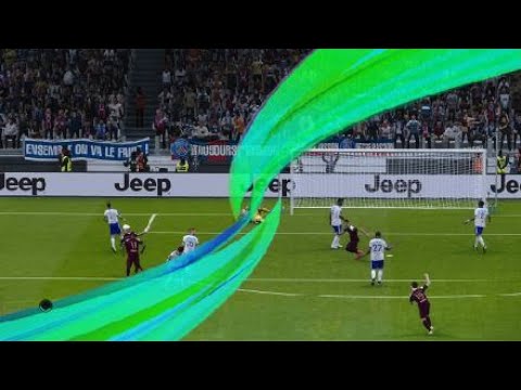 eFootball PES 2021 SEASON UPDATE_20250308185254 - YouTube