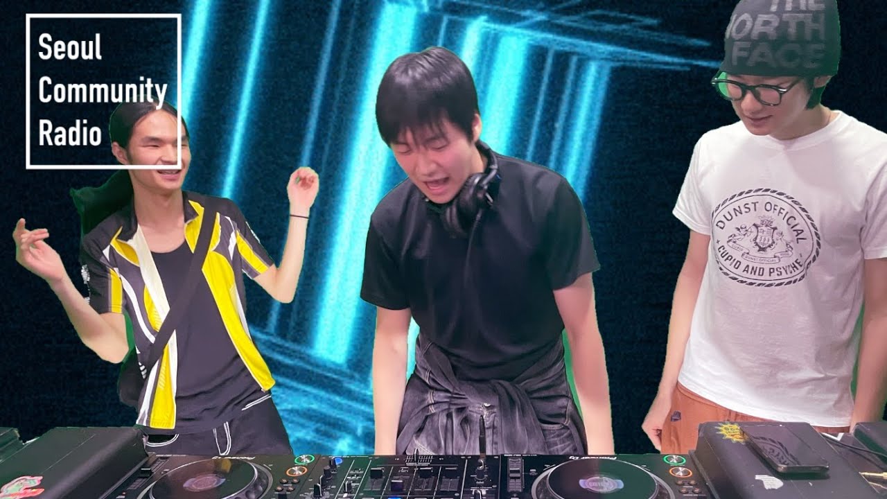 Hiphop&House&DNB Set - lazyboysobusy - Caveman Adventure w/ shift66 | SCR - YouTube