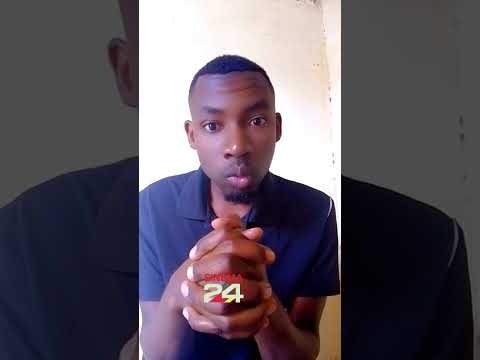 UVUZE URWANDA 🇷🇼 NEZA WITWA UMWANSI W,IGIHUGU 🇧🇮🤷 #IMIBANO 