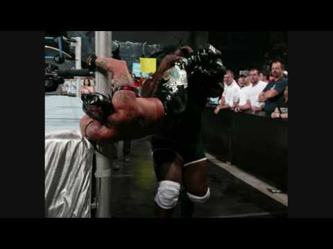 Rey Mysterio old theme song