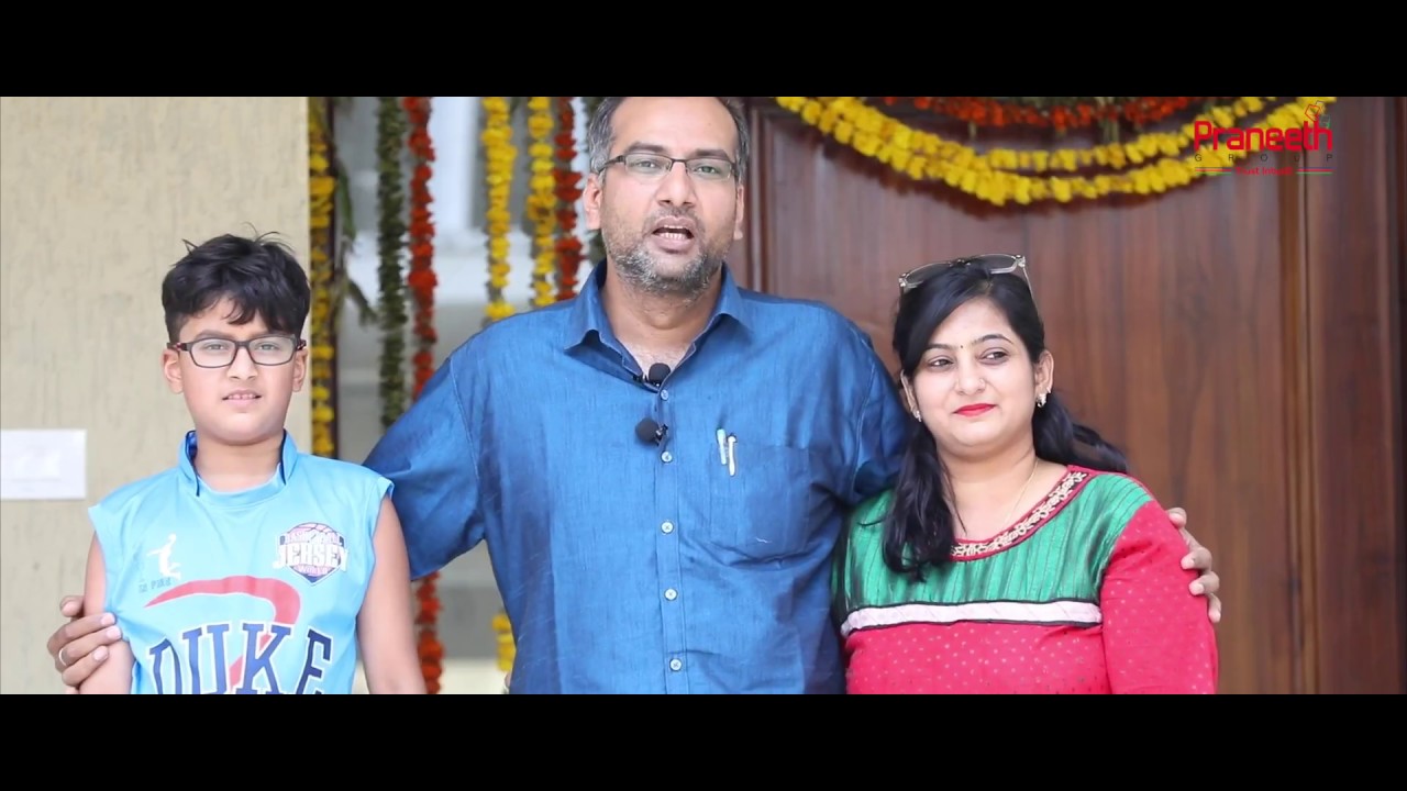 Mr. Atul Kumar Dixit - APR Pranav Antilia - YouTube