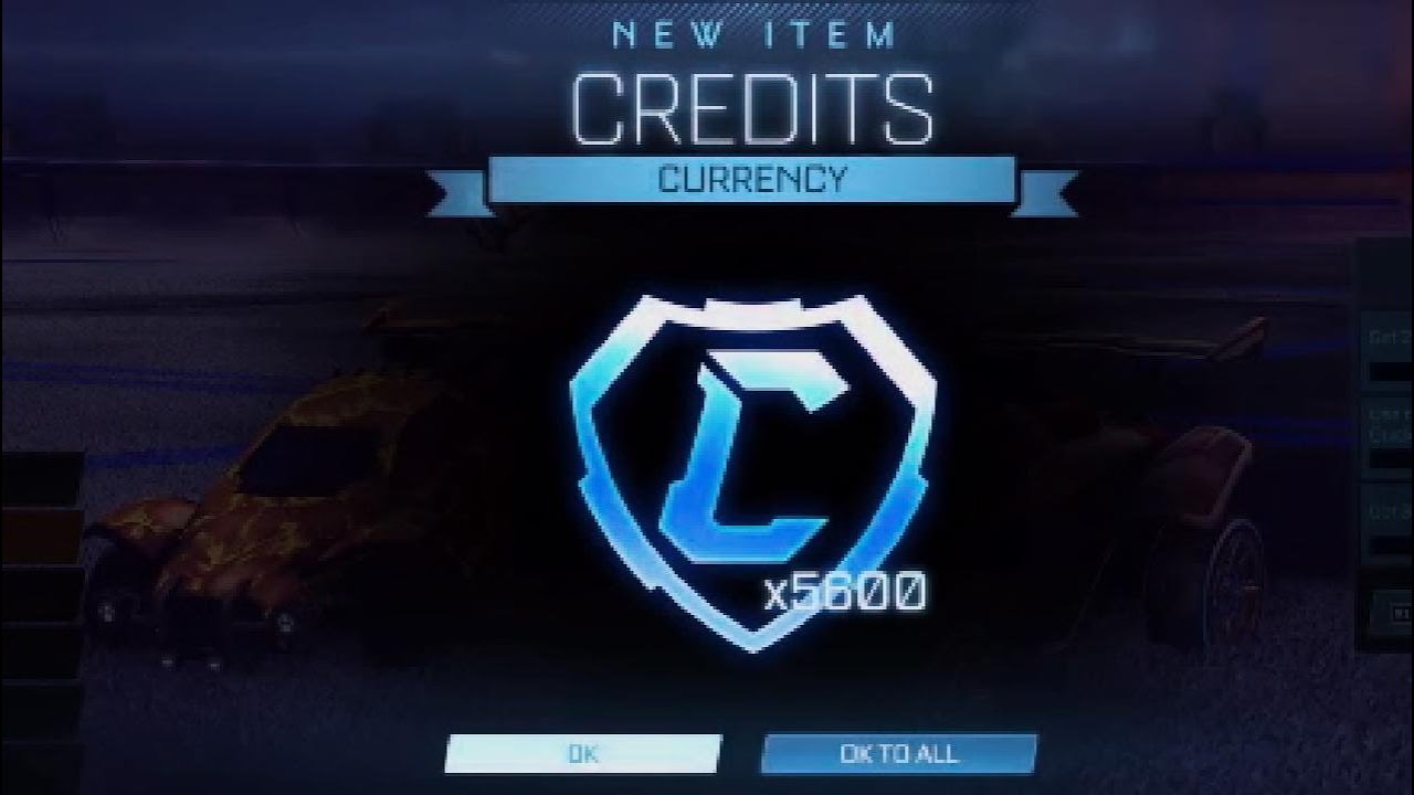 gathering credits up 🤑 - YouTube