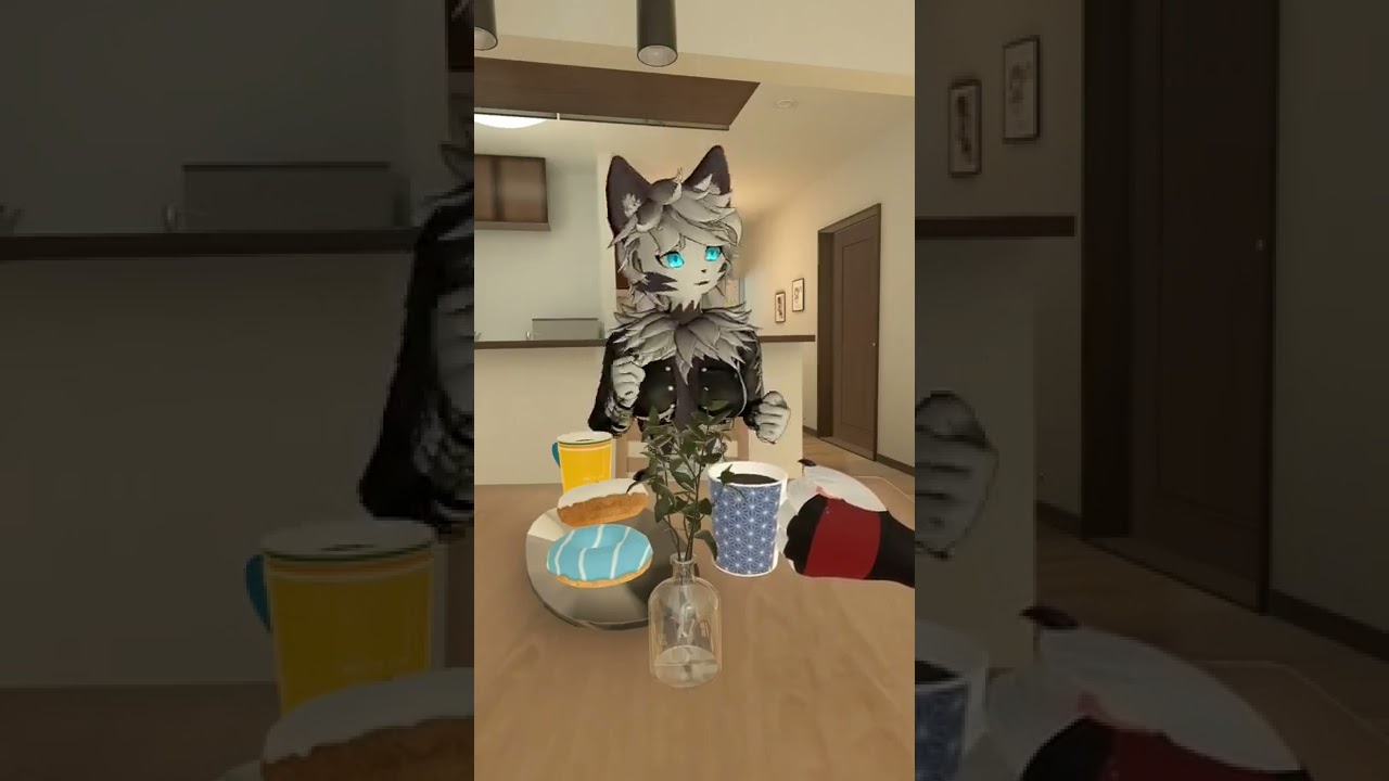 Hellsing Ultimate Abridged is hilarious #vr #vrchat #tiktok #shorts # ...