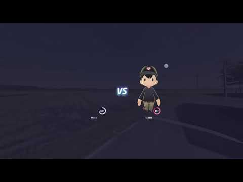 2 Blows and a Familiar Face - Path to Rank 1 #3 (GeoGuessr Competitive) - YouTube