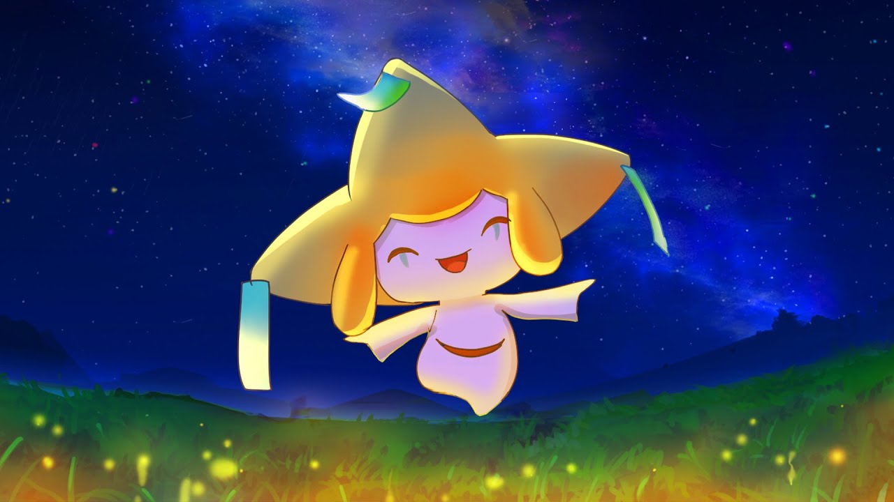 nostalgic pokemon music mix that will bring back many memories - YouTube