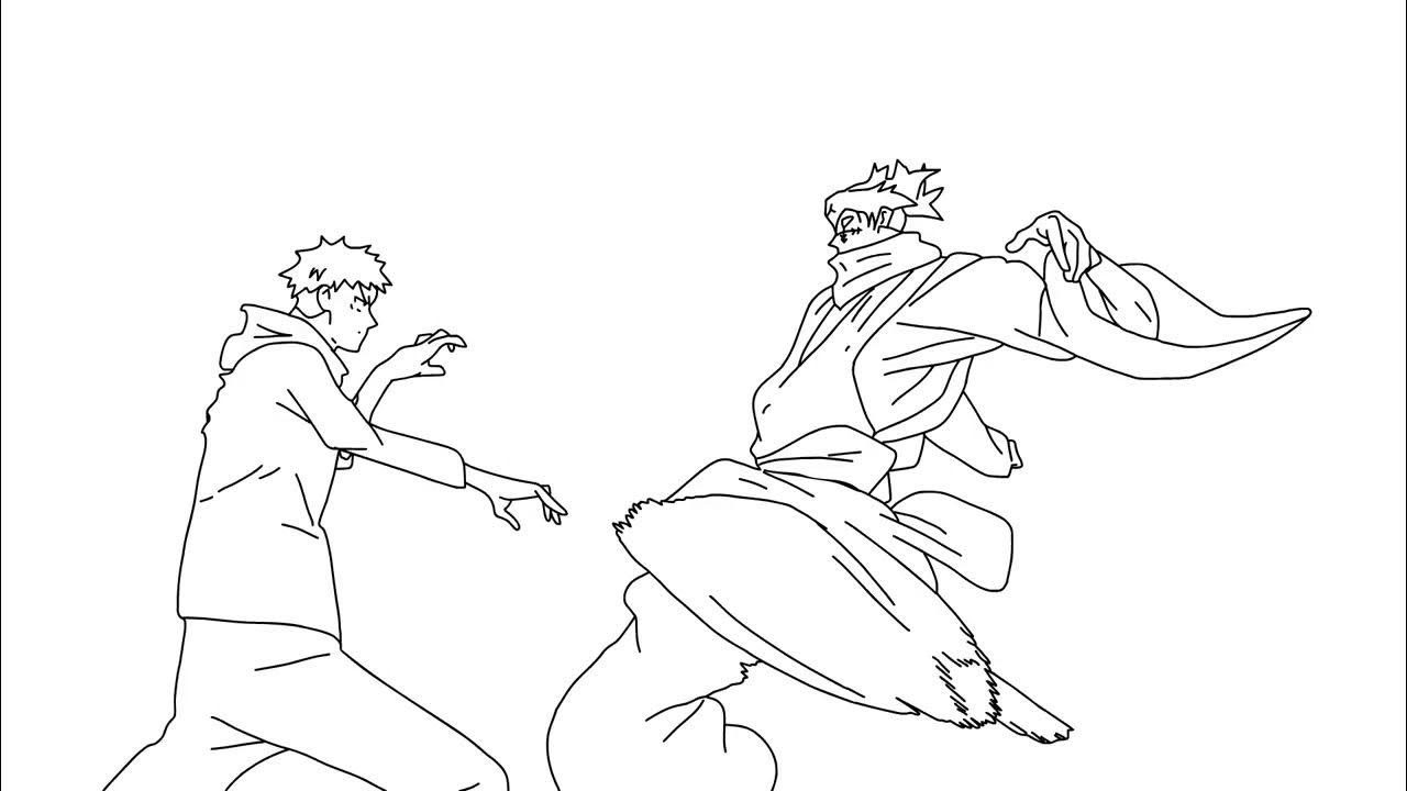 Rotoscope Pt 2 Youtube