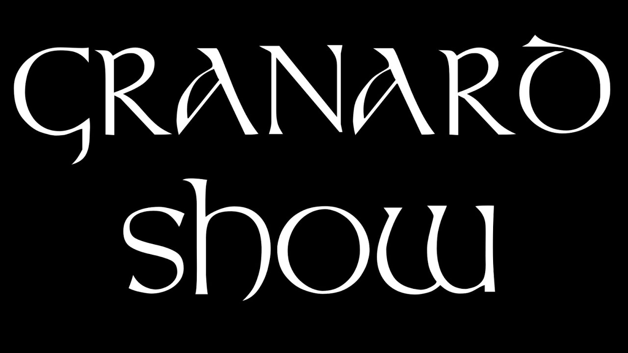 Granard Show 2019 - YouTube