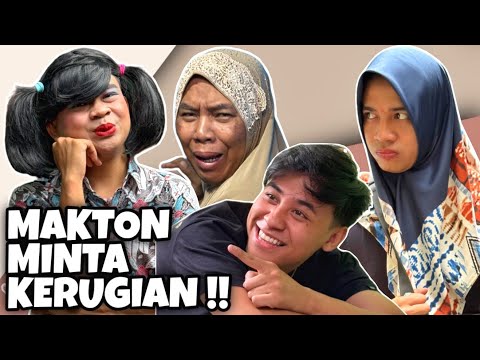 SUSI DIPAKSA PULANG !!!