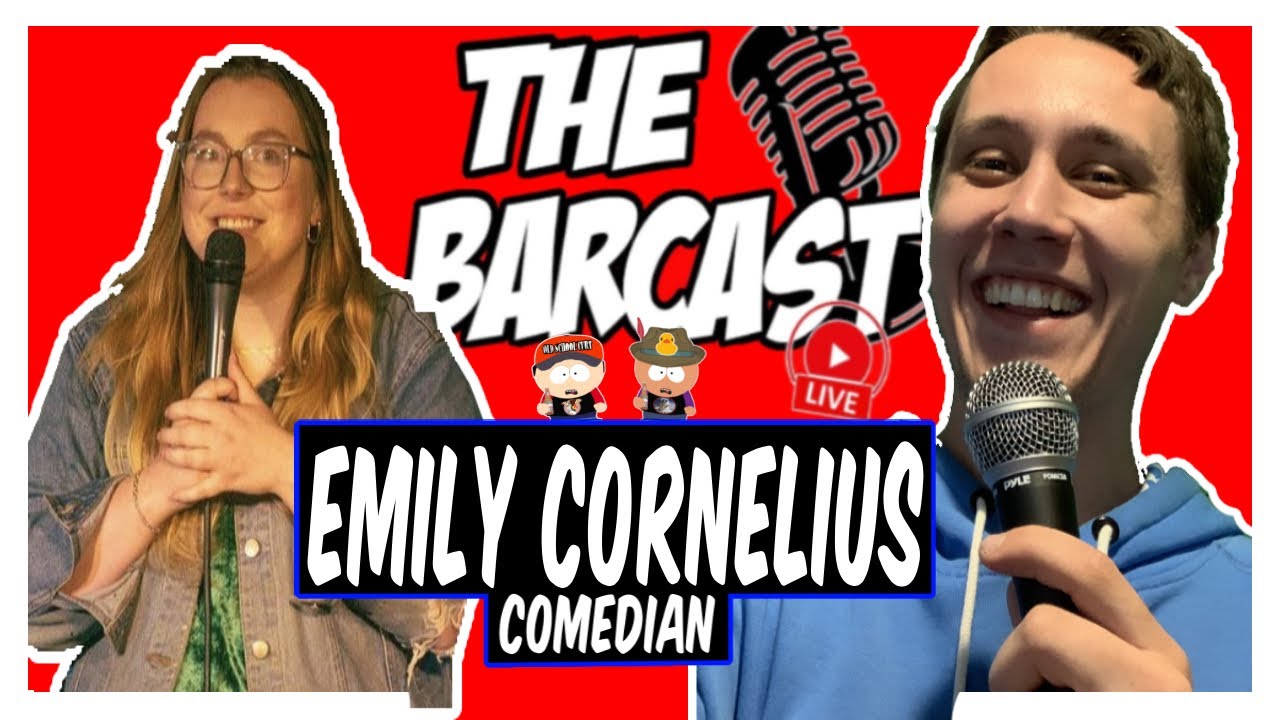 (Rednecks Vs Emo Battle, Curt Eats a Pickle) Ft Comedian Emily ...