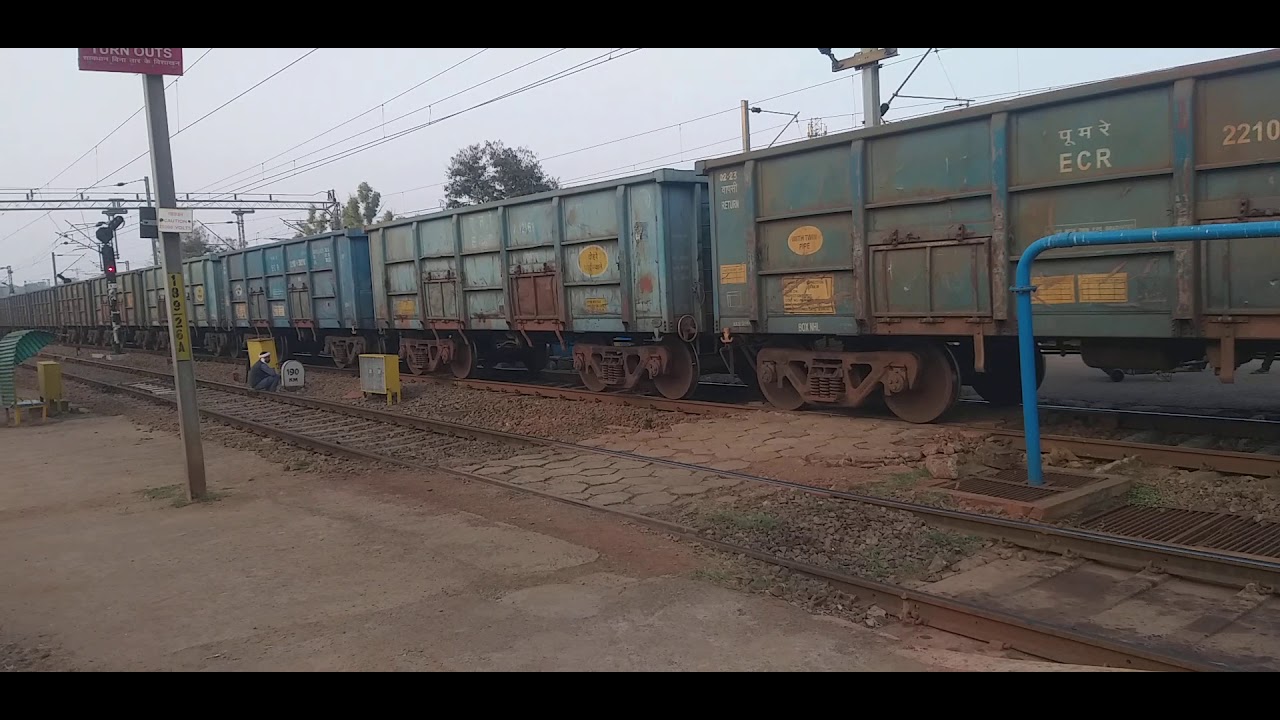 Koraput train road #Koraput_train_road#new_video_blog - YouTube