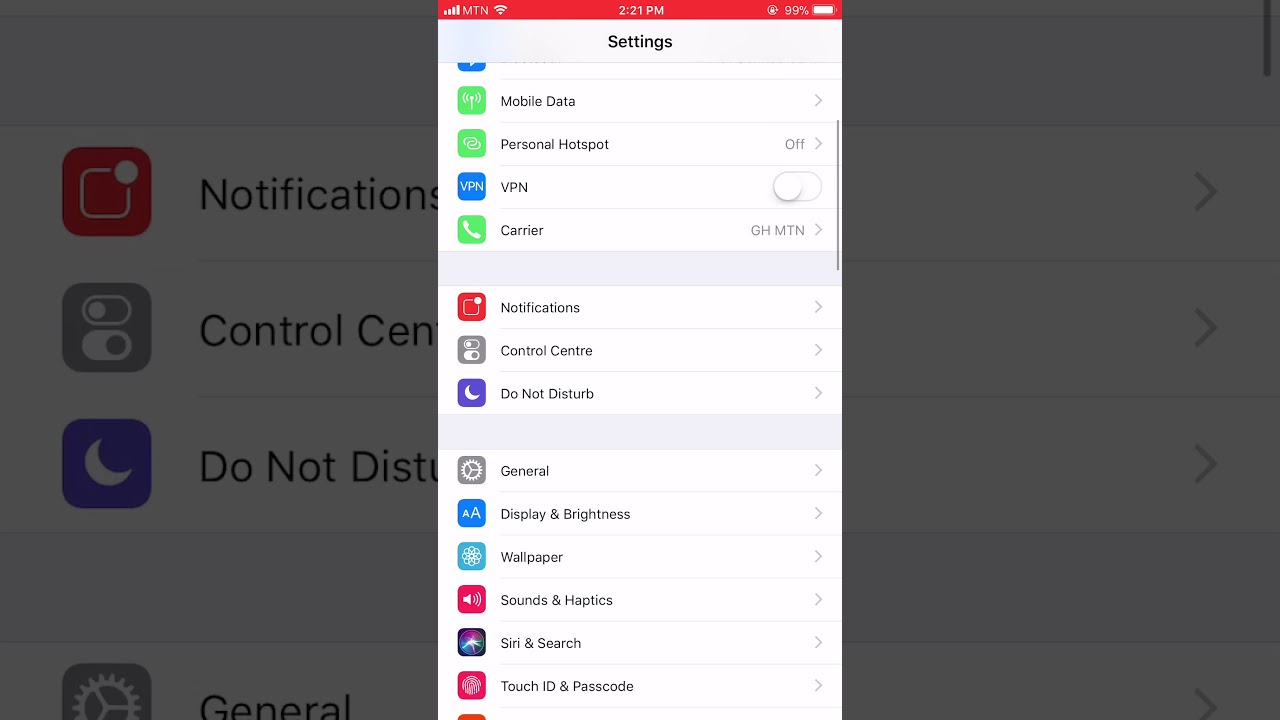How To Increase Or Decrease Text Size And Bold It In IOS 11 YouTube how-to-increase-or-decrease-text-size-and-bold-it-in-ios-11-youtube
