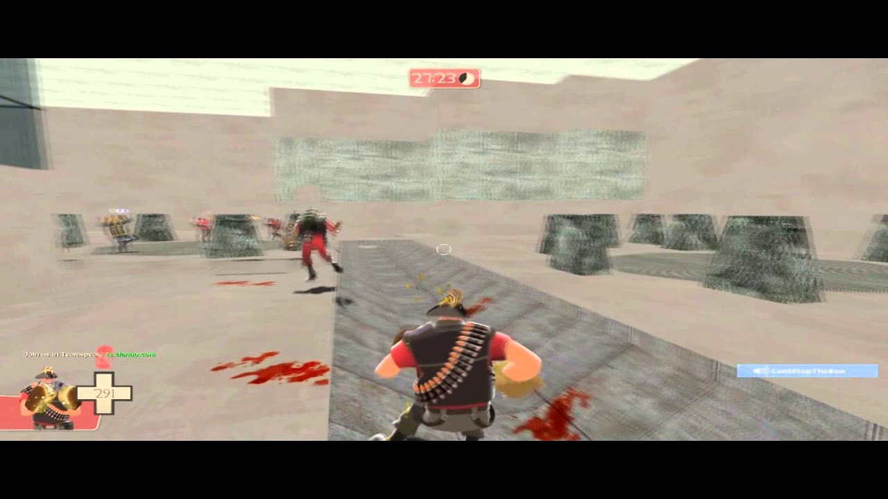 TF2 2014 Bread Update in a nutshell - YouTube