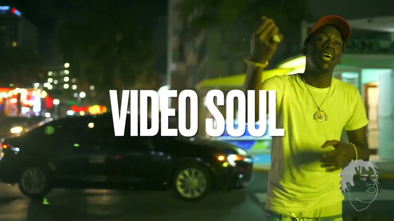 Shawny Binladen - Video Soul (Instrumental) [Reprod. Zaire Beats] - YouTube