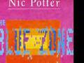 Nic Potter – The Blue Zone (1997, CD) - Discogs