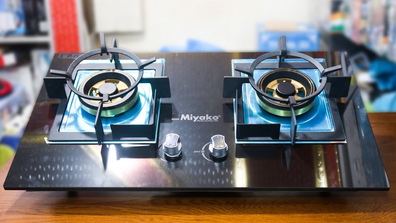 সবচেয়ে শক্তিশালী গ্যাসের চুলা | গ্যাসের চুলার দাম | Gas Stove Price ...