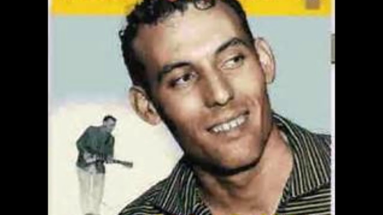Honky Tonk Gal - Carl Perkins 1954 - YouTube