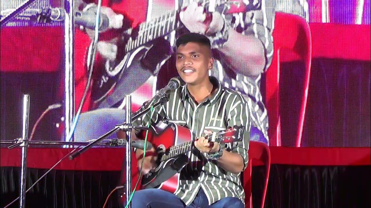 Siddhant Mohite Song Youtube