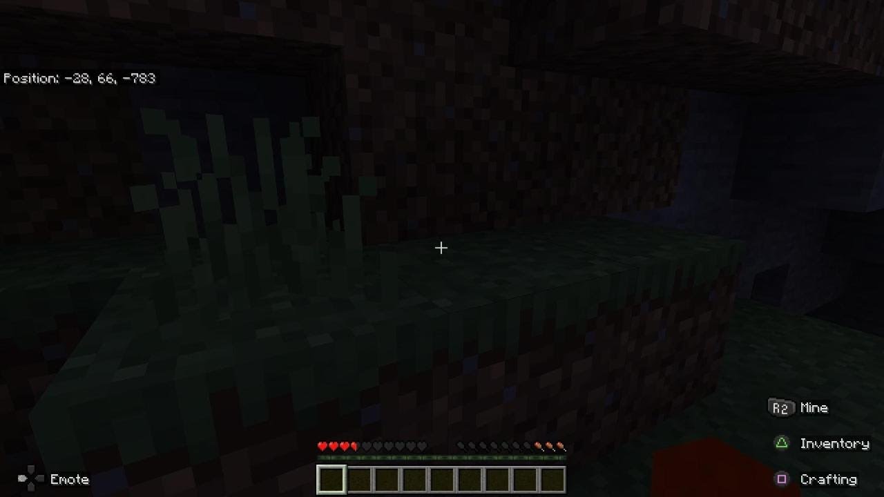 Minecraft_20231225230548 - YouTube