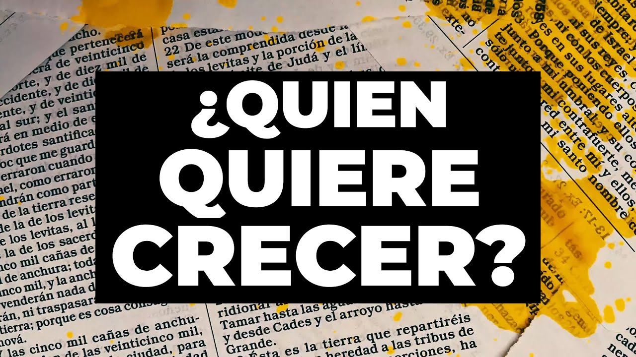 Creer con El Corazon Parte 1 - YouTube