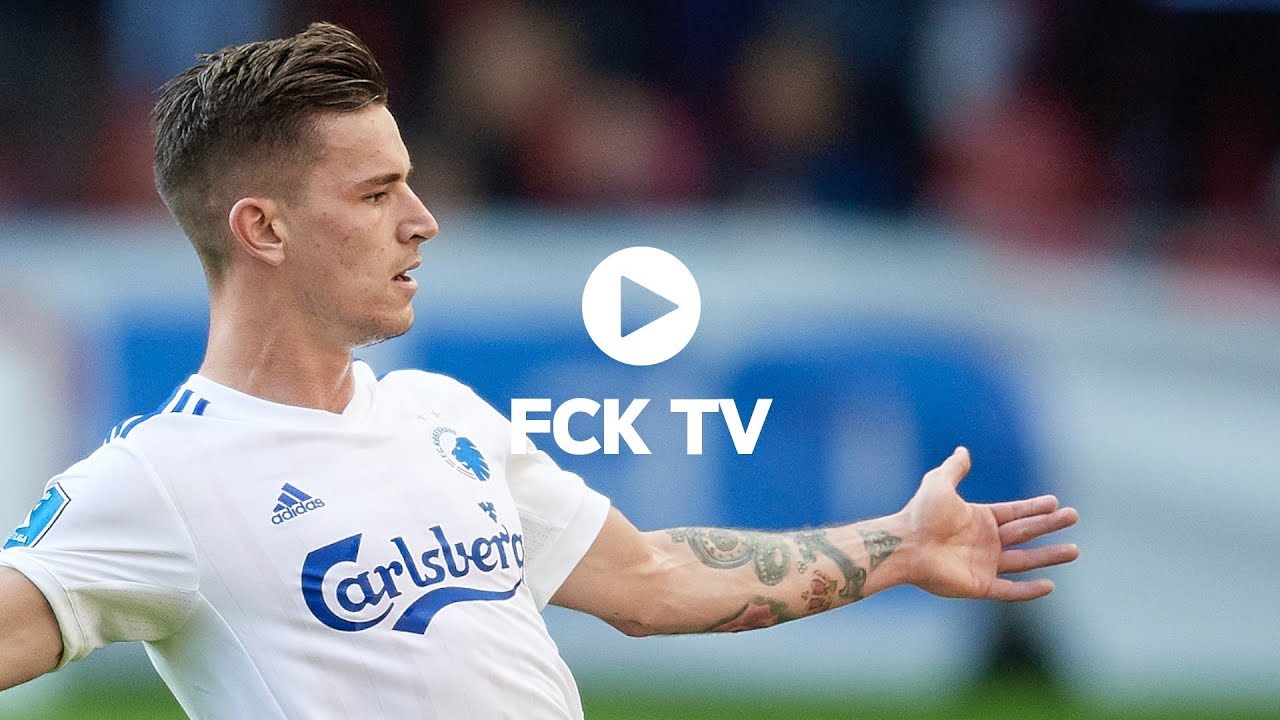 Benjamin Verbic: TOP 5 GOALS - YouTube