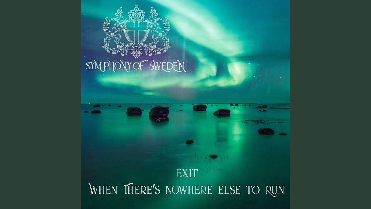 EXIT - When There's Nowhere Else To Run - YouTube