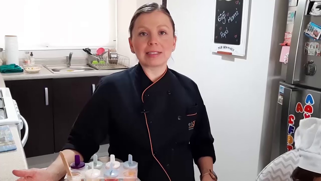 Gracias Chef Fer nos vemos pronto - YouTube