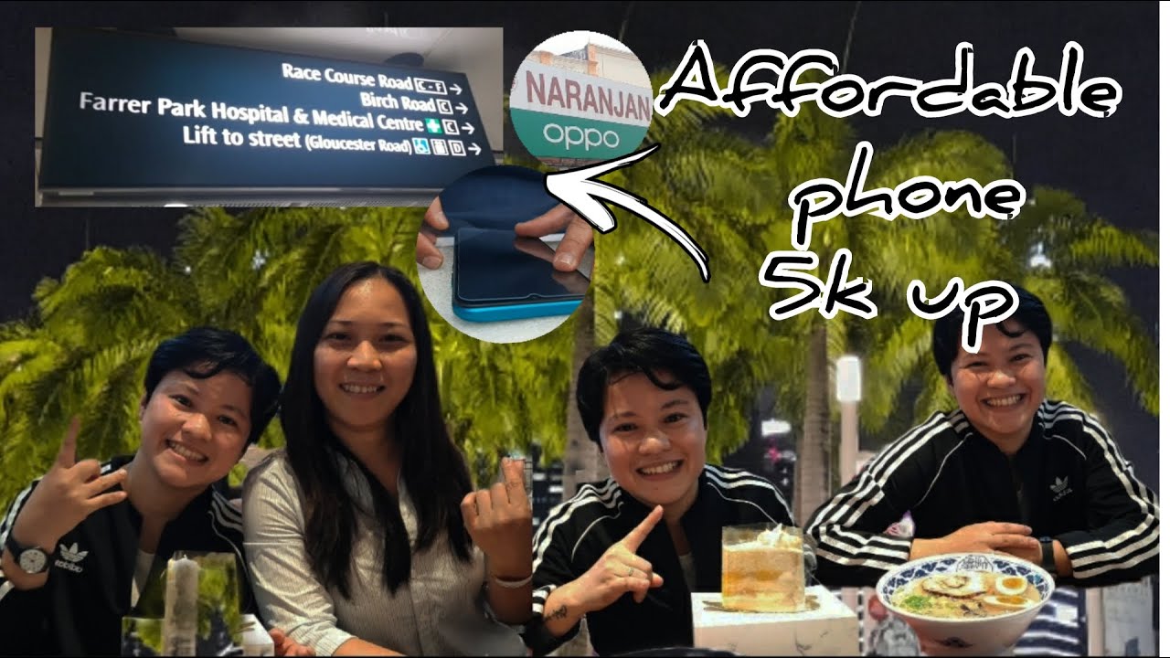 Real Life ofw : Where to buy affordable phone?Spend Quality Time on our ...