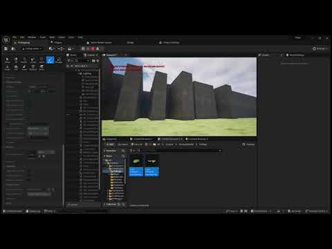 Maze - Unreal Engine - YouTube