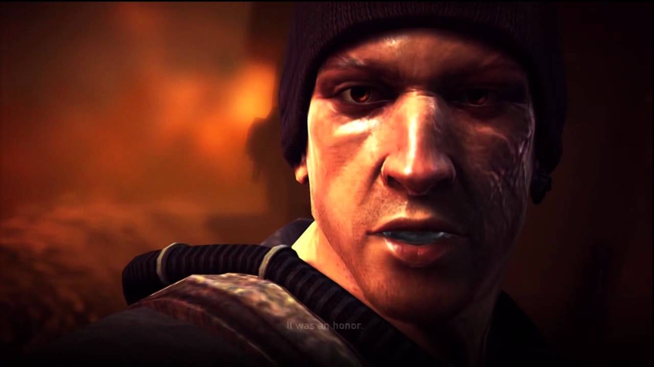 Resistance 2 HD Walkthrough - Ending & Credits I - Part 32 - YouTube