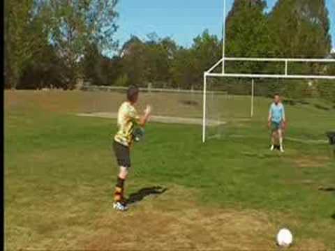 Famous Face-Off: The Blockers - YouTube