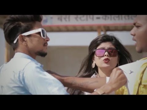 Dil lagadi Chali Gayi || First Time Bewafa Video Song || Jignesh pasaya , Video Shooting Bloopers