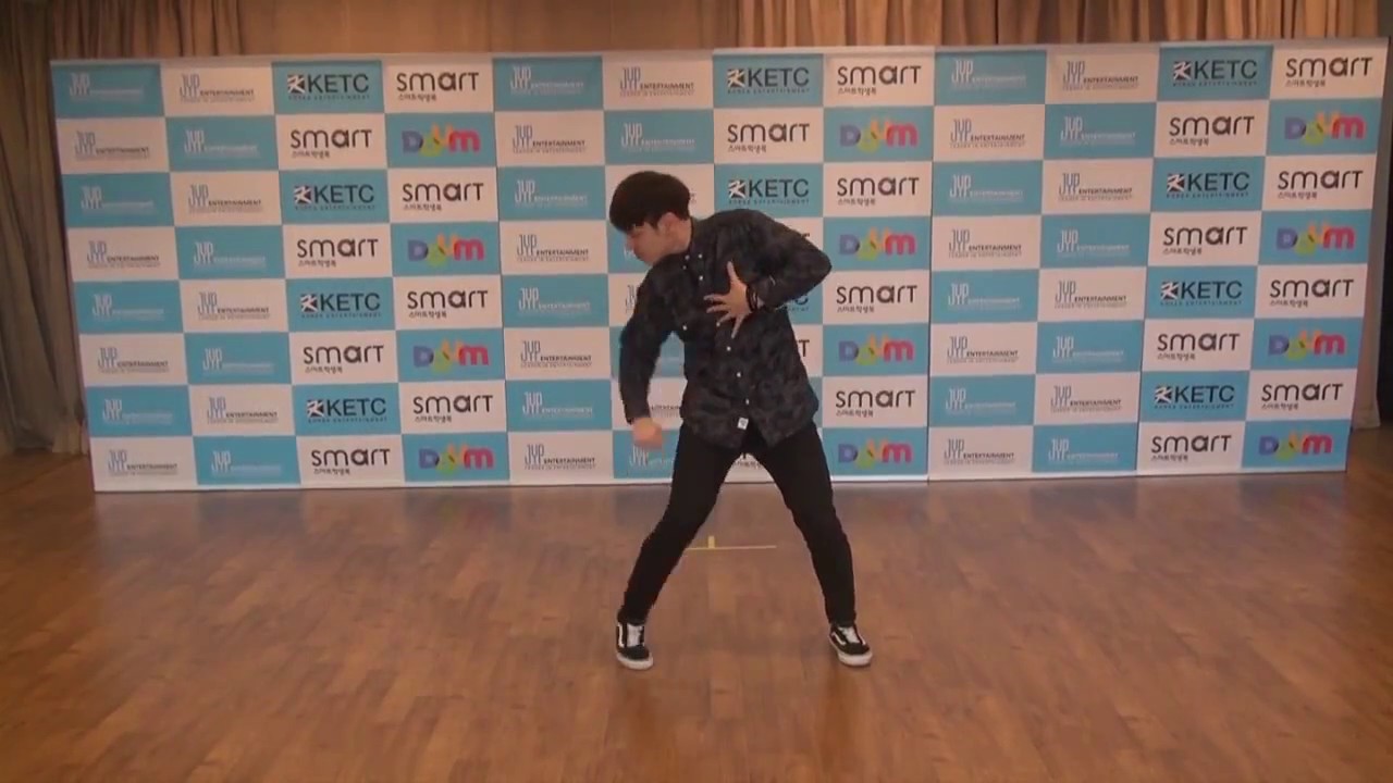 Jasons Entry For Jyps 11th Audition 2014 Youtube