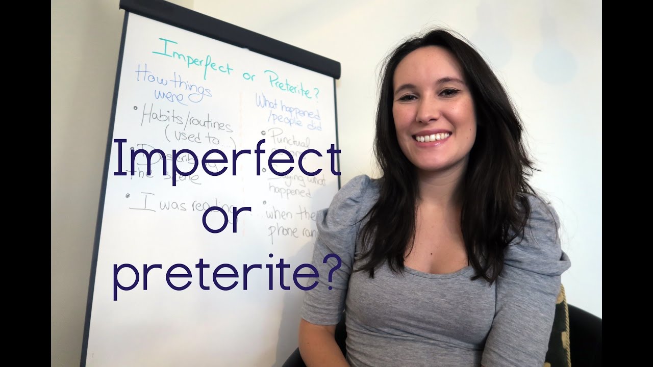 Imperfect Or Preterite Examples And Task YouTube imperfect-or-preterite-examples-and-task-youtube