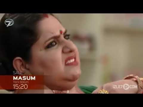 masum 366. bölüm fragmanı- 23 Mart salı- saathiya