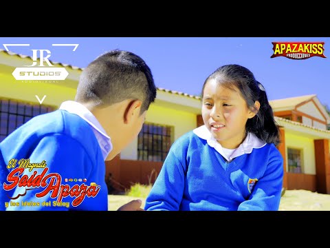 El Magnate SAID APAZA \