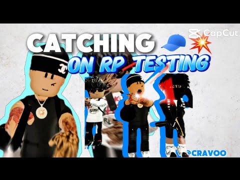 I CAUGHT 7 🧢’S ON [RP TESTING ]💥.. - YouTube