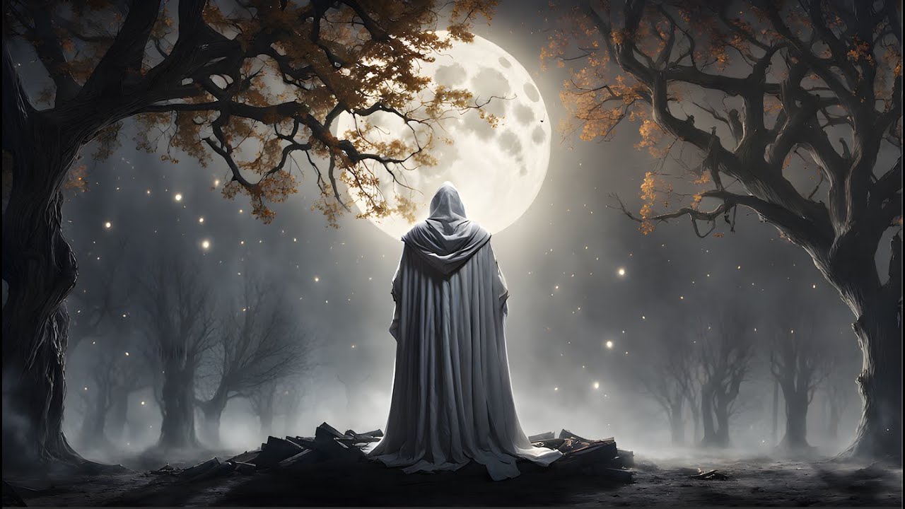 The Moon Mage | The Wandering Jester - YouTube Music