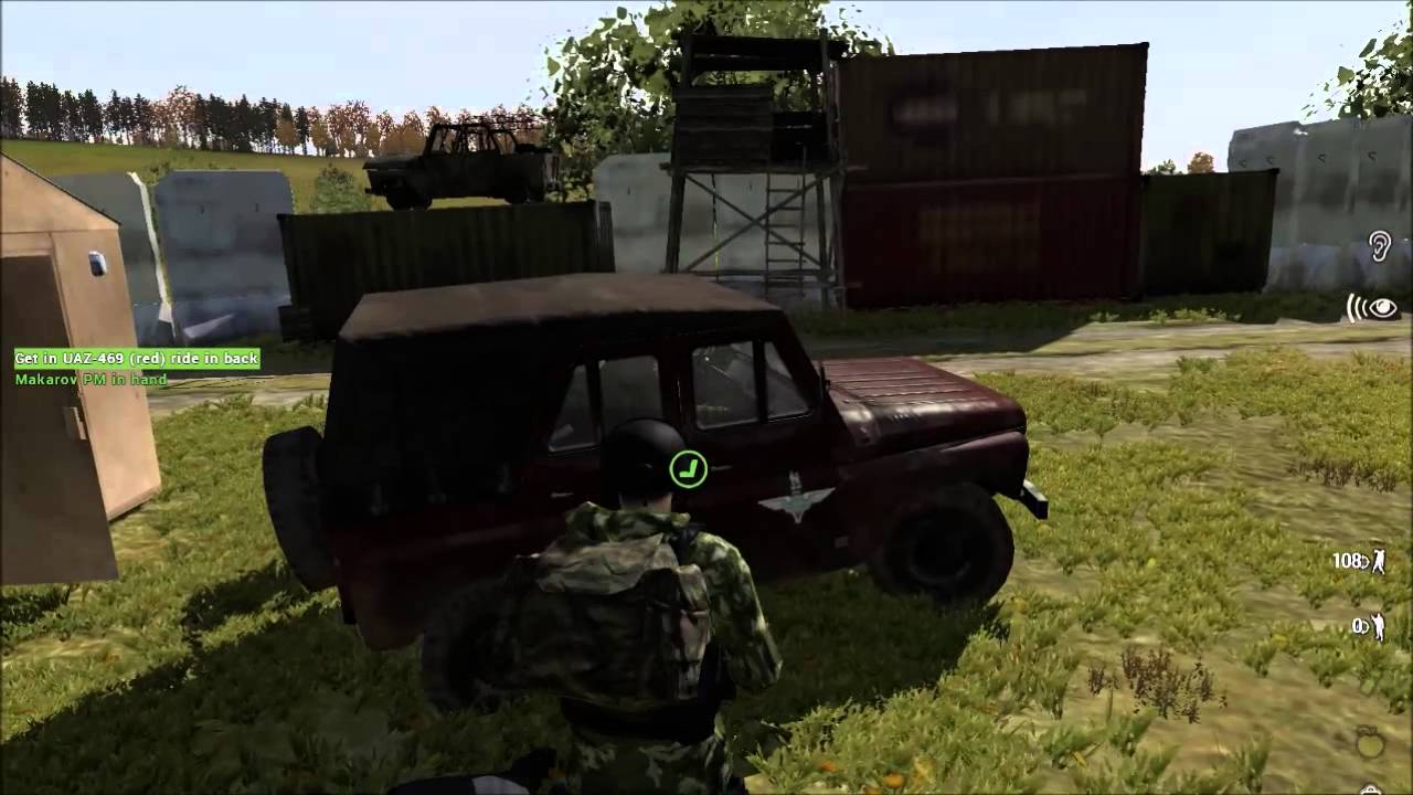 The Cannibal Doctor -DayZ RP- - YouTube