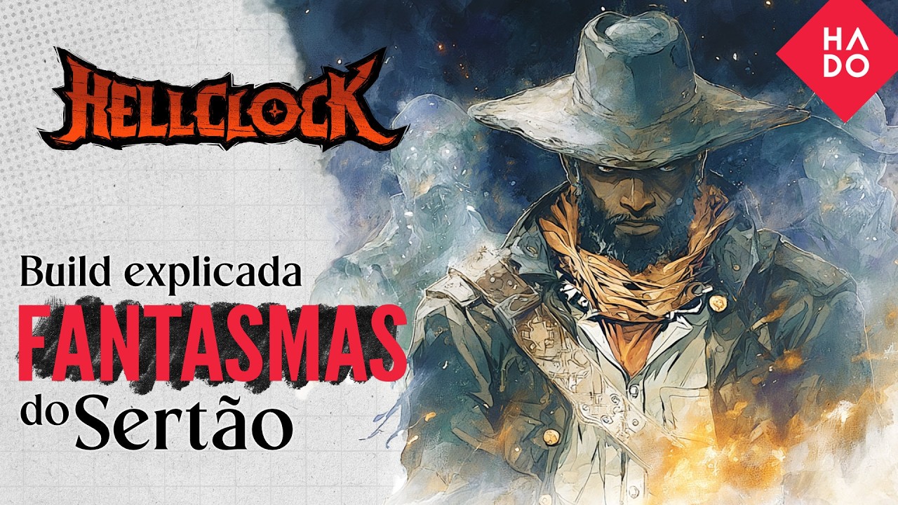 A MELHOR Build para o Endgame - Hell Clock - YouTube