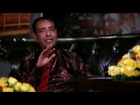 Seifu on EBS : አርቲስት አበበ መለሰ | Abebe Melese Part 3 - YouTube