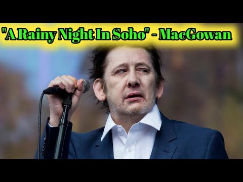 Remembering Shane MacGowan, the Gorgeously Messy Soul of Irish Music😭@BBCNews - YouTube