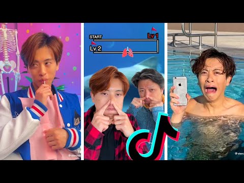 ALAN CHIKIN CHOW - FUNNY TIKTOK 2023