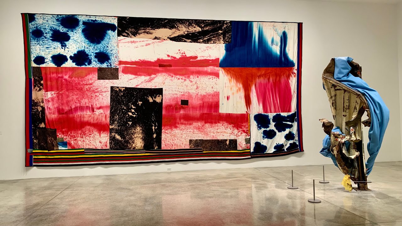 Rubell Museum Miami art collections & 2022 exhibitions part4 ...