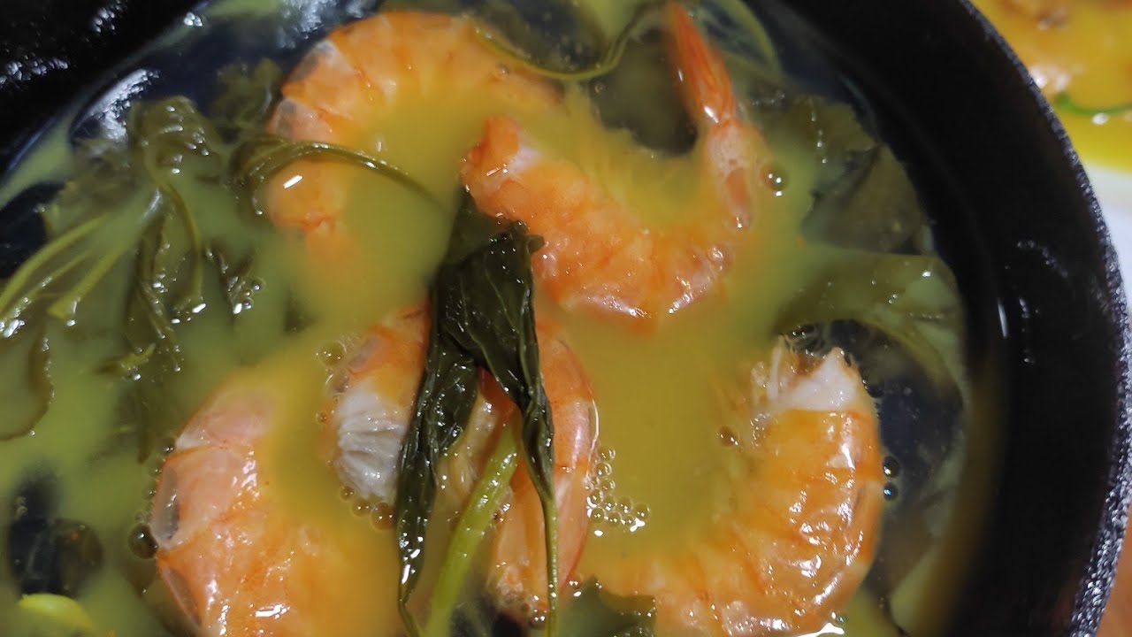 Bora fazer um tacacá 😋 culinária paraense - YouTube