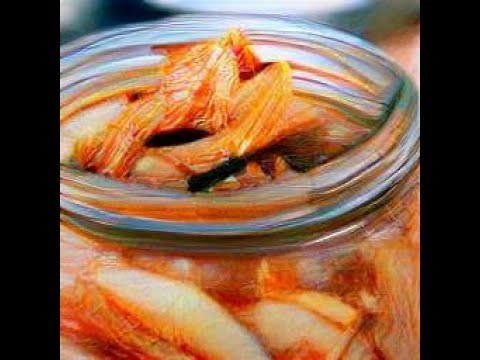 6 Fixes for Salty Kimchi!