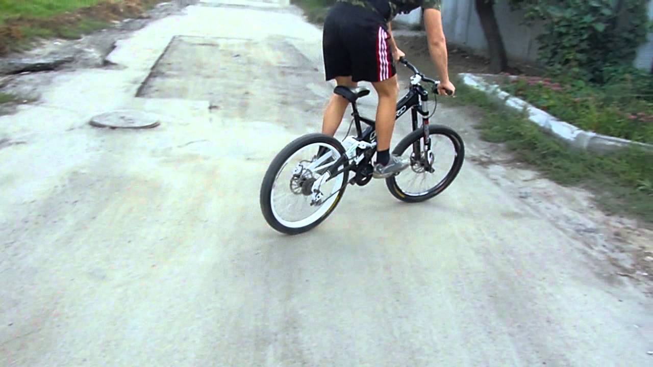 Balfa bb7 - YouTube